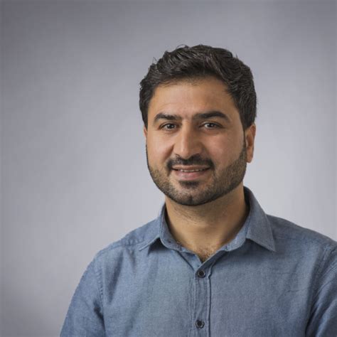 Nadeem Ullah 1 Swedev