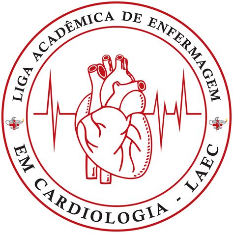 Laec Laec Liga Acadêmica De Enfermagem Em Cardiologia
