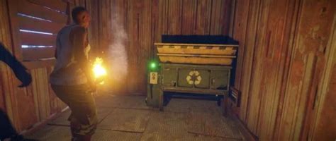 Rusts New Progression Currency Is Components Radiation Is Back And