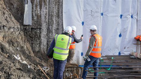Specify Structural Waterproofing Products Using Nbs Source