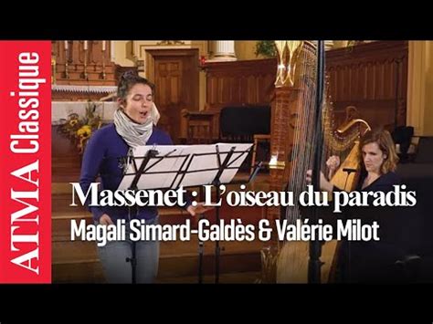 Magali Simard Galdès Valérie Milot Loiseau Du Paradis De Jules