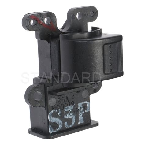 Standard® Dws 406 Intermotor™ Front Passenger Side Window Switch