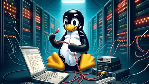 Introduktion Till Ss Kommandot I Linux