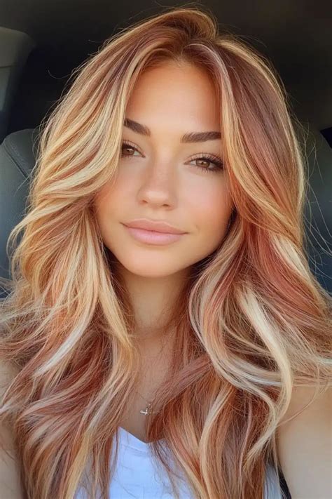 10 Neapolitan Hair Highlights Ideas For A Stunning Look Artofit