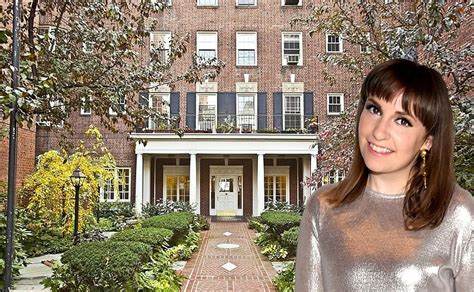 Lena Dunham Sells Her First Brooklyn Heights Apartment For 850k 6sqft