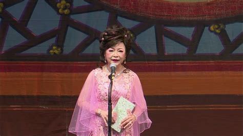 情綻華清宮 李潔雯 林翠鈴 20231119 Youtube