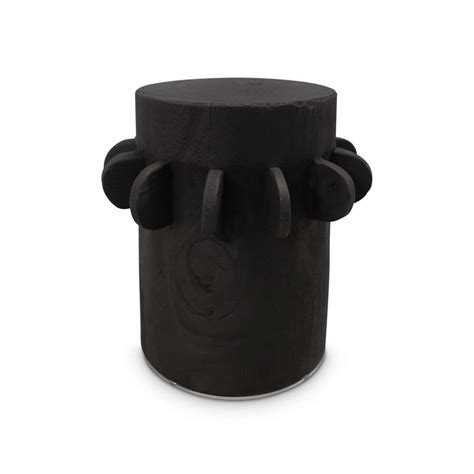 Sugar Gear Stool Small For Stylish Kitchens
