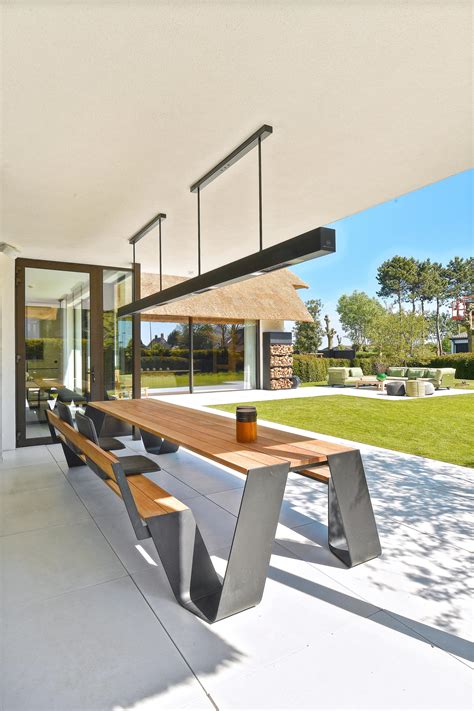 Beem 520 Outdoor Pendant Lights From Heatsail Architonic