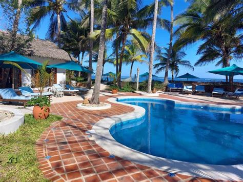 Asha Boutique Hotel Diani Beach Updated Prices 2026