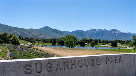 The Manhattan Of Salt Lake City Is Utahs Coolest Neighborhood