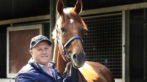 Melbourne Cup Danny Obrien Reveals Vow And Declares 2020 Plans