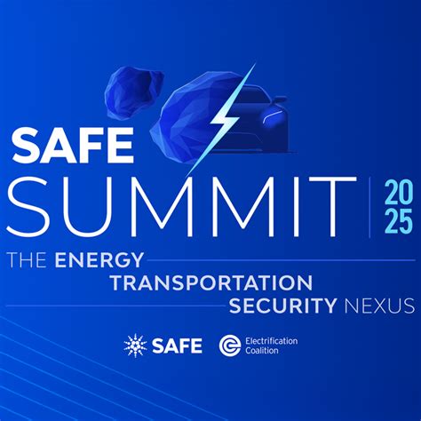 Safe Summit 2025