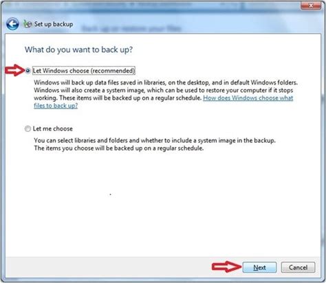 Backup Laptop To External Hard Drive In Windows For Free