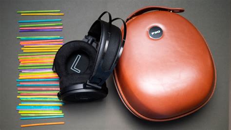 Fiio Ft5 Planar Magnetic Headphones Review Mid Range Brilliance