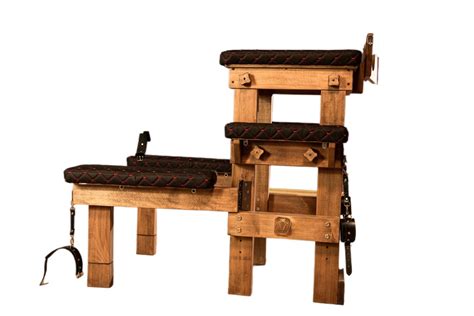 Fetish Furniture For Adults Sex Furniture For Punishment And Pleasure
