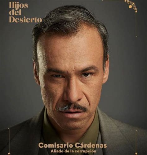 Quién Es Rodrigo Soto Destacado Actor Director Y Parte Del Elenco De