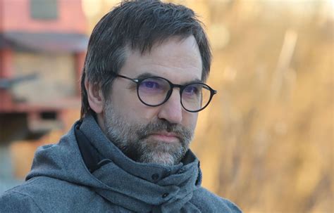 Steven Guilbeault Presse à Nouveau Québec Dagir Pour Protéger Le Caribou Le Devoir