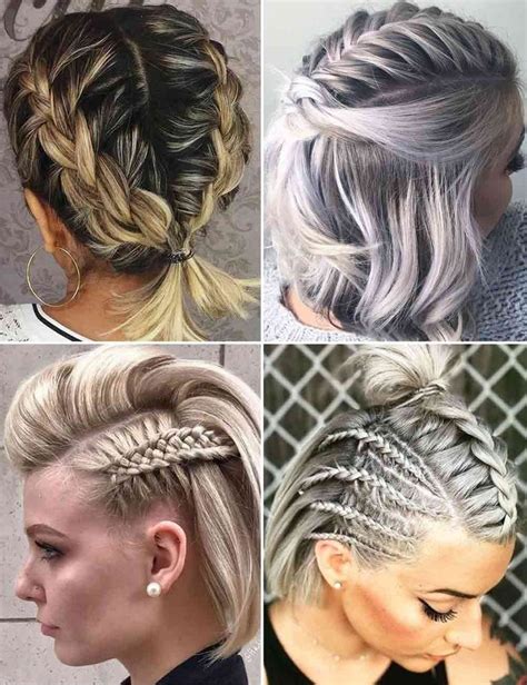 Aggiornamenti Di Acconciature Per Ritorno A Casa Su Pinterest