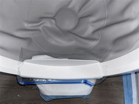 Lr4 Constant Errors And Pee Rlitterrobot