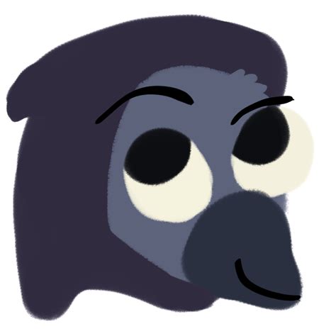 Kenku Cheeky By Nobellehearts On Deviantart