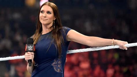 Wwe Star Shares Message For Stephanie Mcmahon Wrestletalk