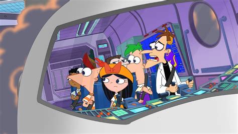 Phineas And Ferb Candace Funny
