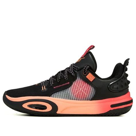 Gs Li Ning Wade All City 11 Sunrise Ykbt018 1