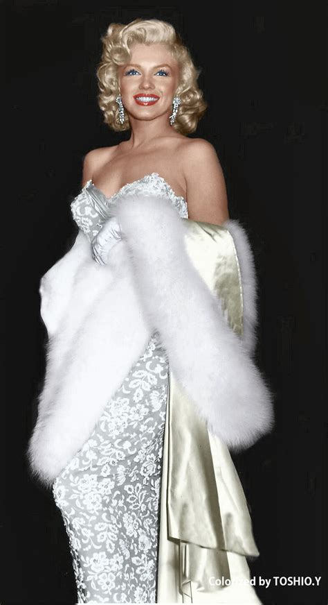 Marilyn Monroe How To Marry A Millionaire 1953 Artofit