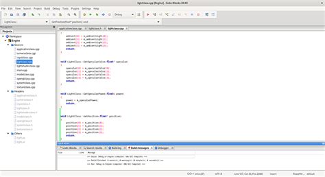 Xlib Programming In C And Linux Tutorial 01 Creating A Video Master