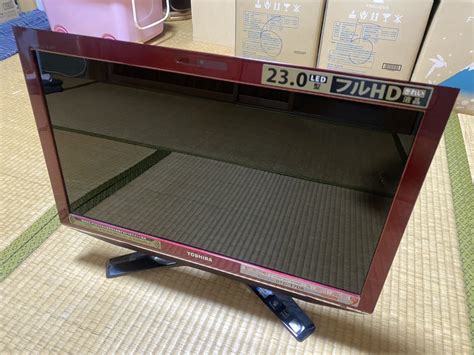 東芝 Dynabook Regza Pc D731t7dr Pd731t7dbfr インテルi52430m メモリ4g 2tb Hdd 23