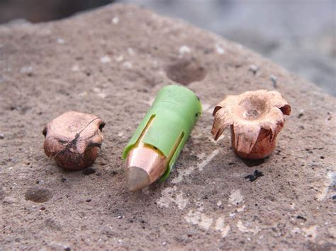 Why Bullet Design Is More Important Than Cartridge Choice Outdoor Life