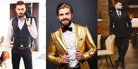 Cocktail Attire Men Best Ideas For Cocktail Attire For Men