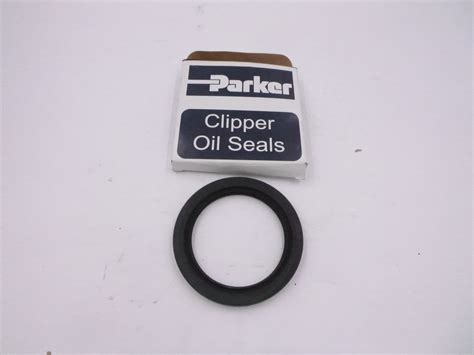 Parker Clipper Oil Seal 12797 3750 Shaft X 5006 Bore X 0469 Seal