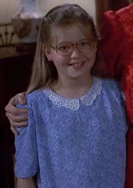 Fan Casting Candace Cameron Bure As Hannah Phillips In Toy Story 1985