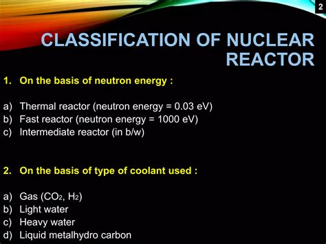 Nuclear Reactor Anupam Pptx
