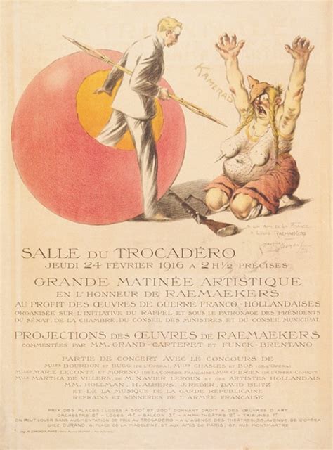 Bal Des Incoherents Artvee