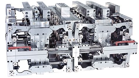 Stack Mold