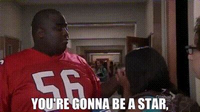 Yarn Youre Gonna Be A Star Glee 2009 S03e01 Drama Video