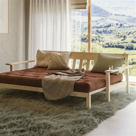 Karup Design Unwind Sofa Bed Connox