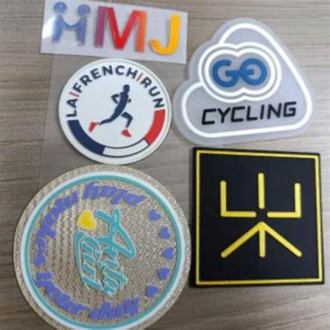 Why Choose To Silicone Printing Heat Transfer Labels For Textile