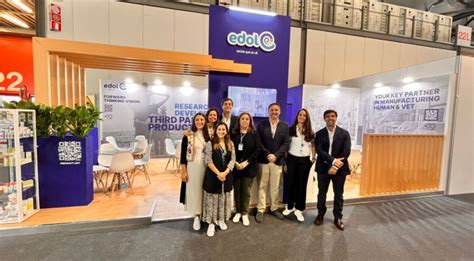 22g52 22g52 Labedol Edol Cphi Cphimilan Laboratório Edol Produtos Farmacêuticos S A