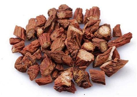 丹参的主要化学成分结构与性质 知乎