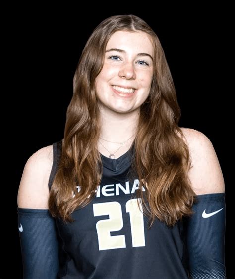 Olivia Curtis Jesuit Prep Dig