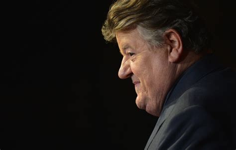 Robbie Coltrane ‘cracker And ‘harry Potter Actor Dies At 72 Pbs News