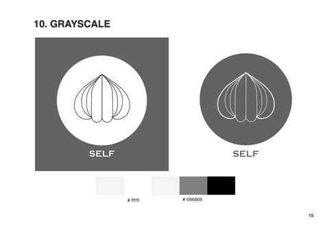 Self Logo Design On Behance