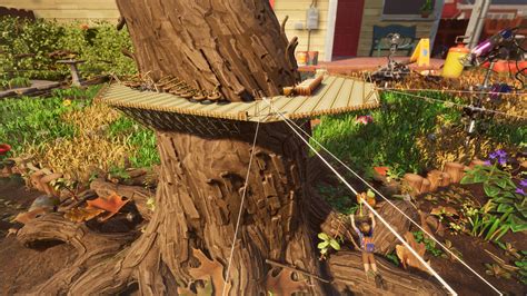 My Brawny Boy Bin Build Rgroundedgame