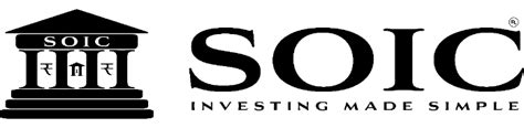 Soic Intelligent Research Llp Smallcases