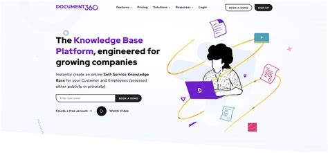 best knowledge management software and platforms 2024