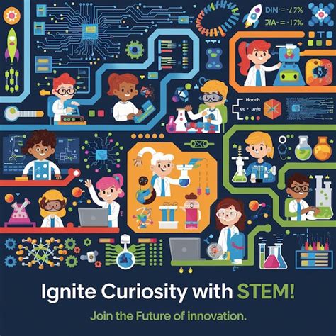 Engaging Stem Post Images Free Download On Freepik