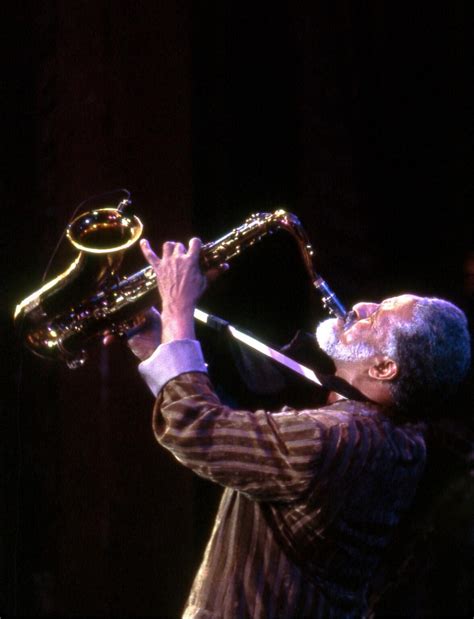Sonny Rollins Giant Of The Tenor Saxophone Dies At 95 Best Classic